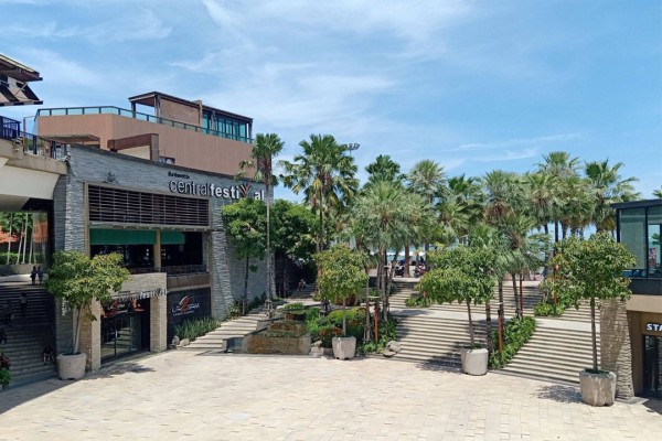 Café Twenty One - Adelphi